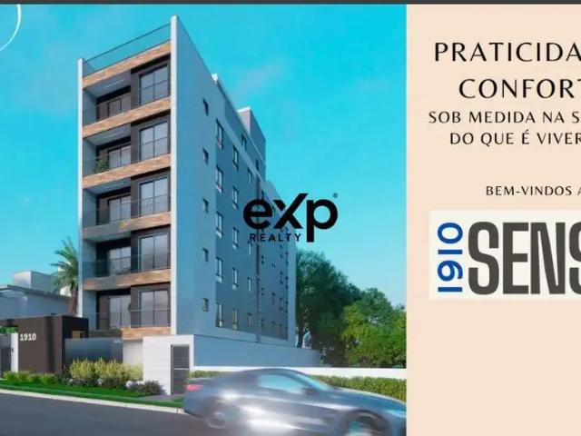 Apartamento para Venda em Curitiba/PR Portão 1 Quartos