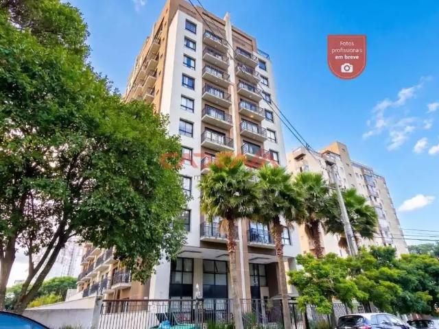 Apartamento para Venda em Curitiba/PR Portão 1 Quartos