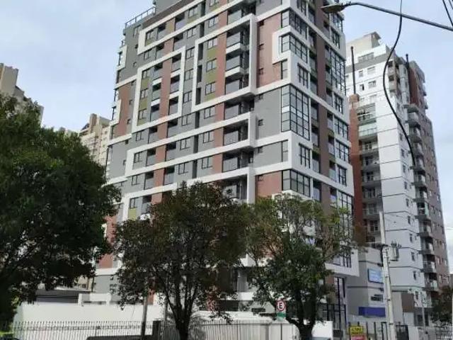 Apartamento para Venda em Curitiba/PR Portão 1 Quartos