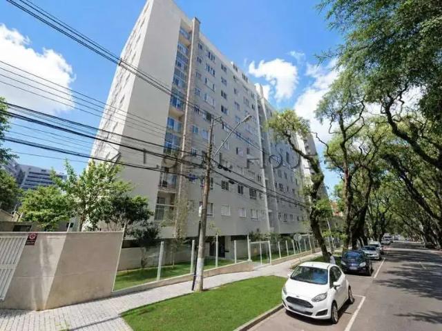 Apartamento para Venda em Curitiba/PR Portão 1 Quartos