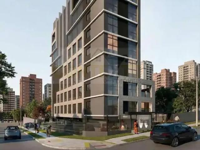 Apartamento para Venda em Curitiba/PR Portão 1 Quartos