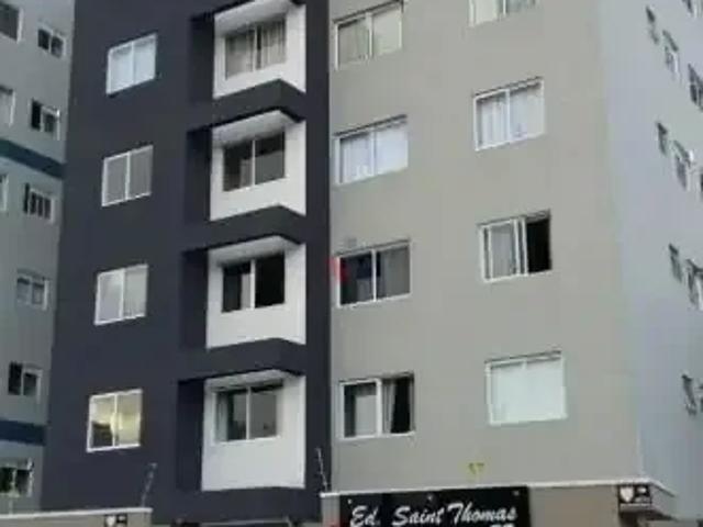Apartamento para Venda em Curitiba/PR Portão 1 Quartos