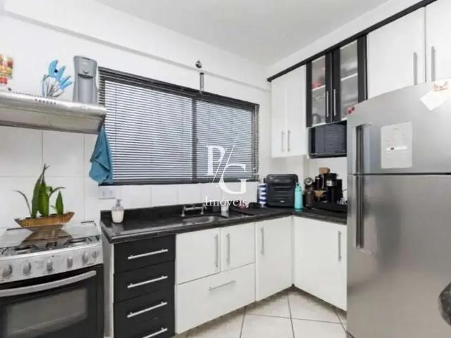 Apartamento para Venda em Curitiba/PR Portão 1 Quartos