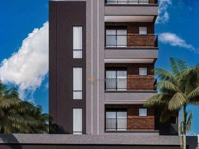 Apartamento para Venda em Curitiba/PR Portão 1 Quartos