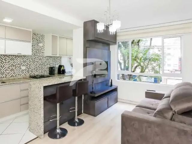 Apartamento para Venda em Curitiba/PR Portão 1 Quartos