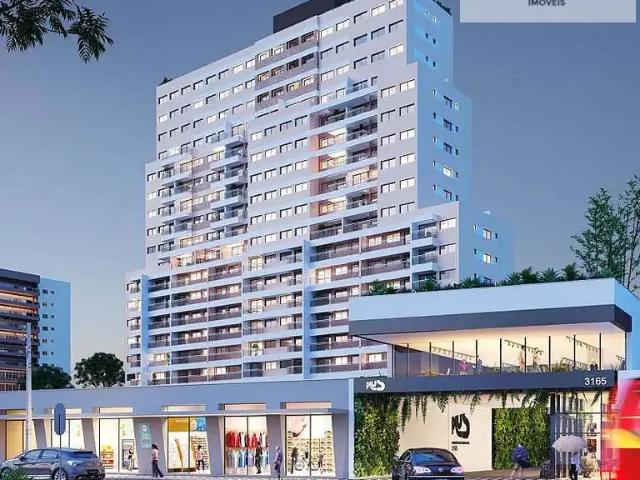 Apartamento para Venda em Curitiba/PR Portão 1 Quartos