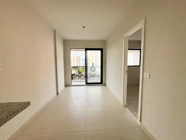 Apartamento para Venda em Curitiba/PR Portão 1 Quartos