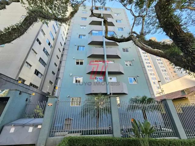 Apartamento para Venda em Curitiba/PR Portão 1 Quartos