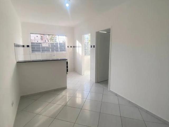 Apartamento para Venda em Curitiba/PR Portão 1 Quartos