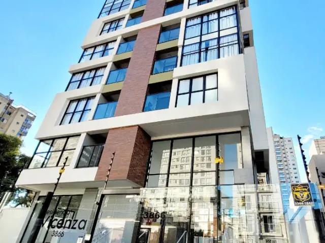 Apartamento para Venda em Curitiba/PR Portão 1 Quartos