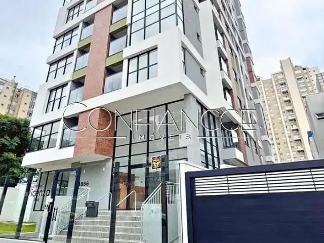 Apartamento para Venda em Curitiba/PR Portão 1 Quartos