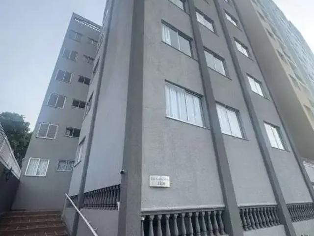 Apartamento para Venda em Curitiba/PR Portão 1 Quartos
