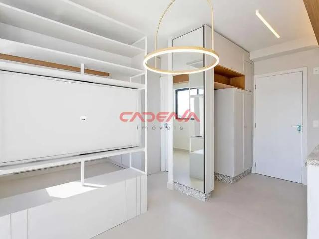 Apartamento para Venda em Curitiba/PR Portão 1 Quartos