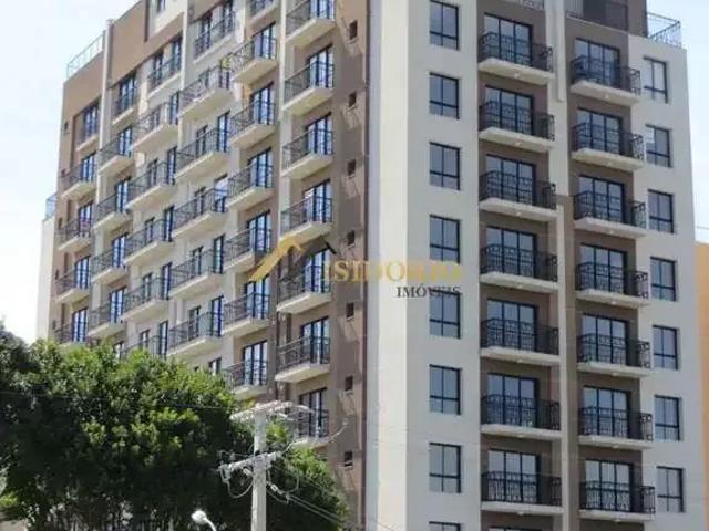 Apartamento para Venda em Curitiba/PR Portão 1 Quartos