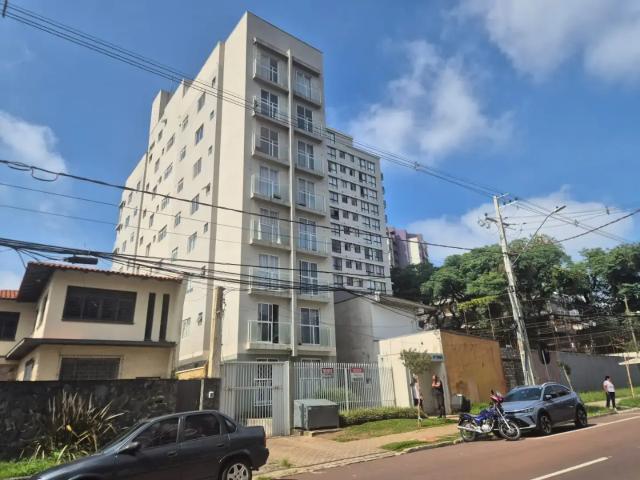 Apartamento para Venda em Curitiba/PR Portão 1 Quartos