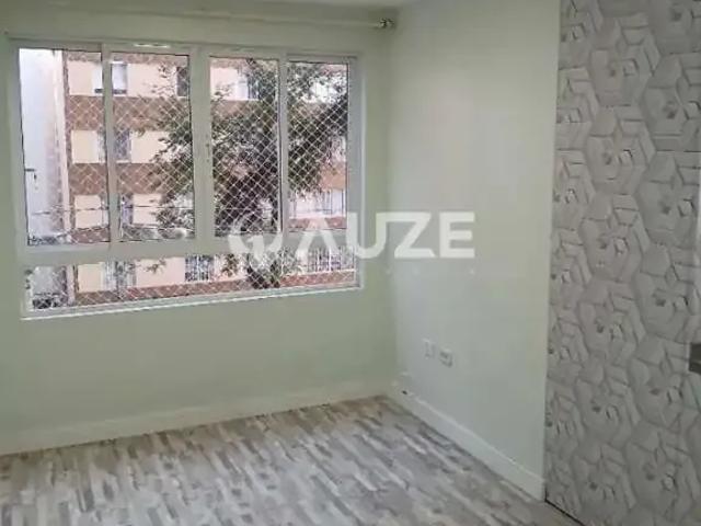 Apartamento para Venda em Curitiba/PR Portão 1 Quartos