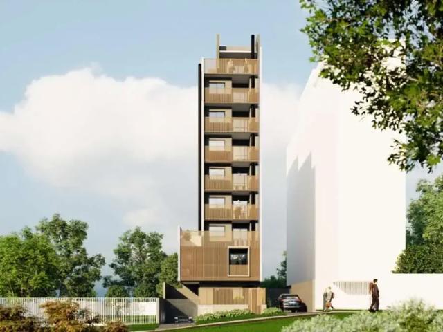 Apartamento para Venda em Curitiba/PR Portão 1 Quartos