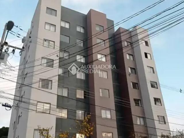 Apartamento para Venda em Curitiba/PR Portão 1 Quartos