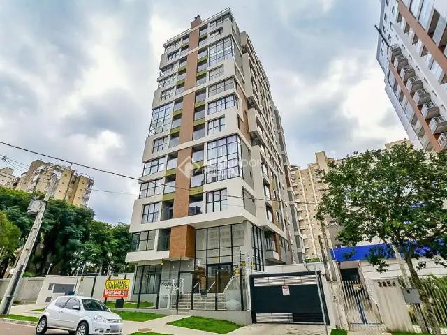 Apartamento para Venda em Curitiba/PR Portão 1 Quartos
