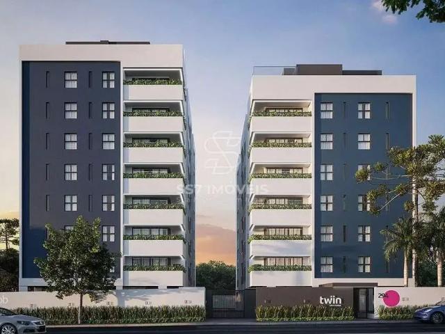 Apartamento para Venda em Curitiba/PR Portão 1 Quartos