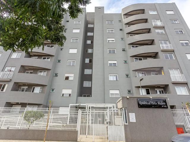 Apartamento para Venda em Curitiba/PR Portão 1 Quartos