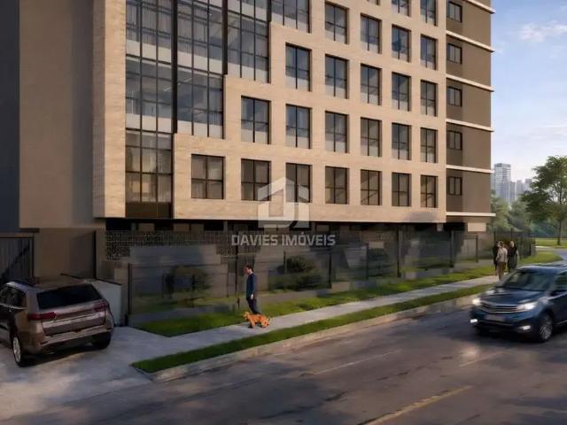 Apartamento para Venda em Curitiba/PR Portão 1 Quartos