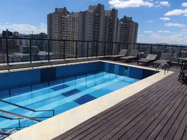 Apartamento para Venda em Curitiba/PR Portão 1 Quartos