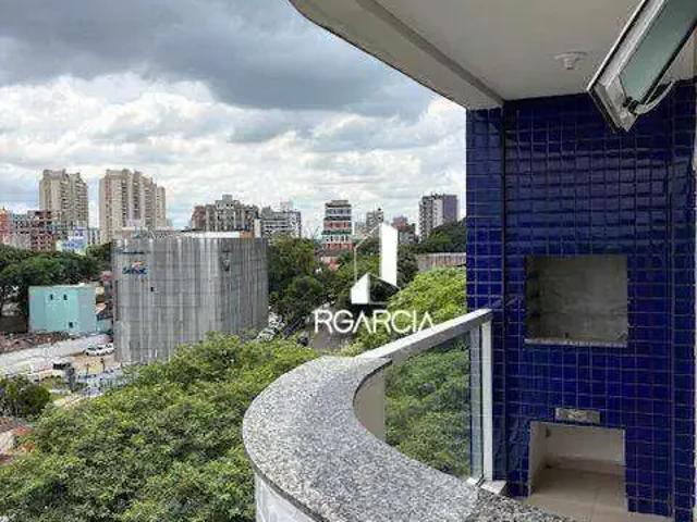 Apartamento para Venda em Curitiba/PR Portão 1 Quartos