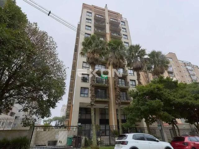 Apartamento para Venda em Curitiba/PR Portão 1 Quartos