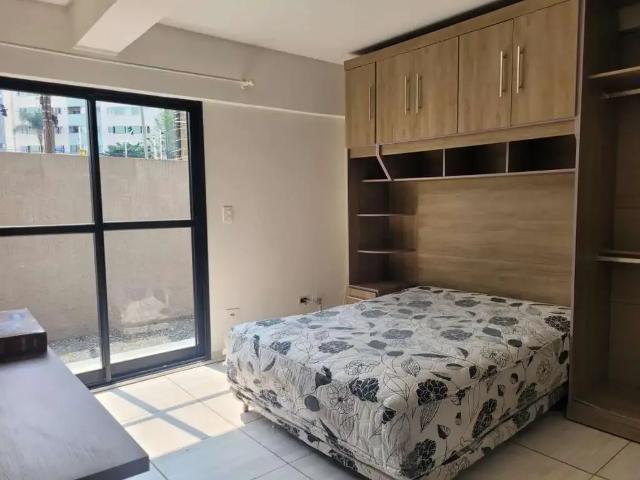 Apartamento para Venda em Curitiba/PR Portão 1 Quartos