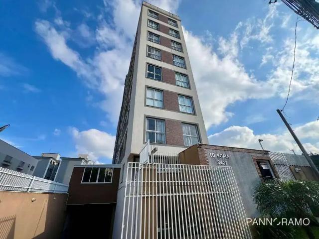 Apartamento para Venda em Curitiba/PR Guaíra 1 Quartos