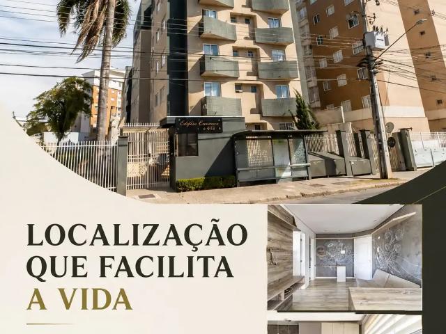 Apartamento para Venda em Curitiba/PR Portão 1 Quartos