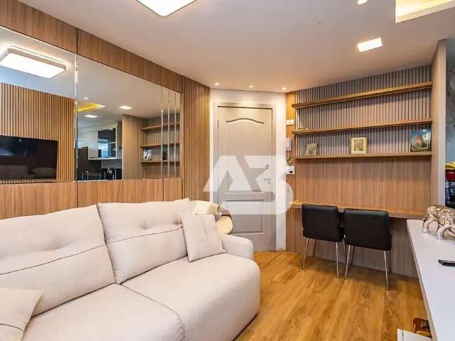 Apartamento para Venda em Curitiba/PR Portão 1 Quartos