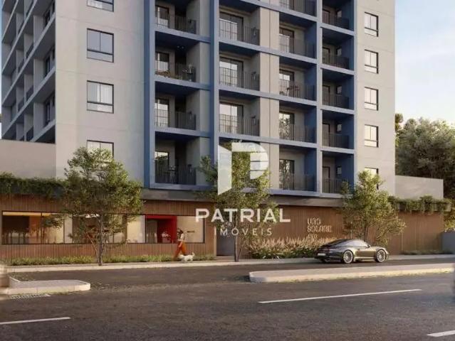 Apartamento para Venda em Curitiba/PR Portão 1 Quartos