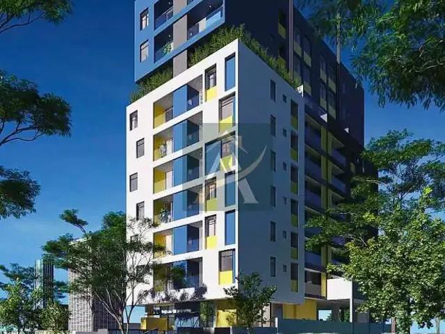 Apartamento para Venda em Curitiba/PR Portão 1 Quartos