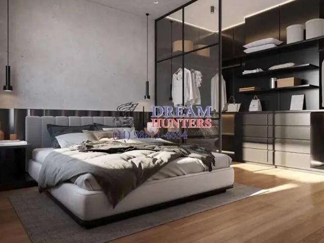 Apartamento para Venda em Curitiba/PR Portão 1 Quartos