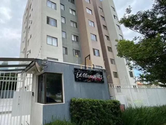 Apartamento para Venda em Curitiba/PR Portão 1 Quartos