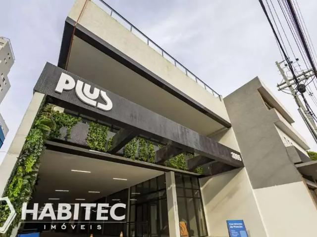 Apartamento para Venda em Curitiba/PR Portão 1 Quartos