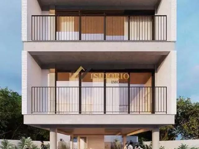 Apartamento para Venda em Curitiba/PR Portão 1 Quartos