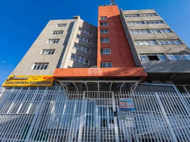 Apartamento para Venda em Curitiba/PR Portão 1 Quartos