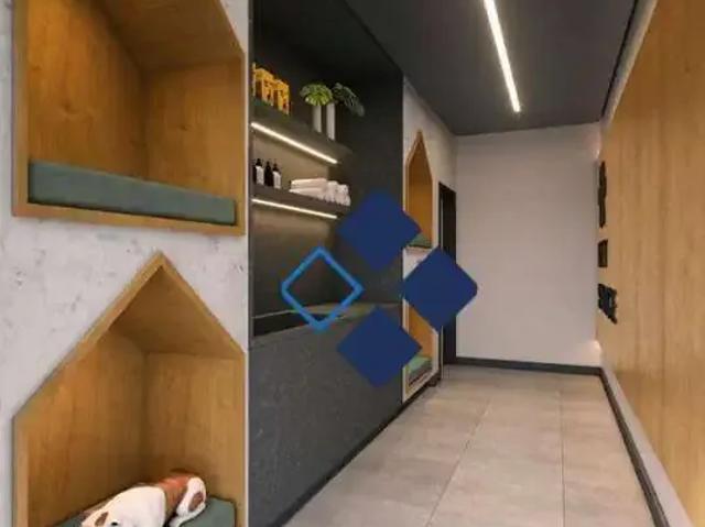 Apartamento para Venda em Curitiba/PR Portão 1 Quartos