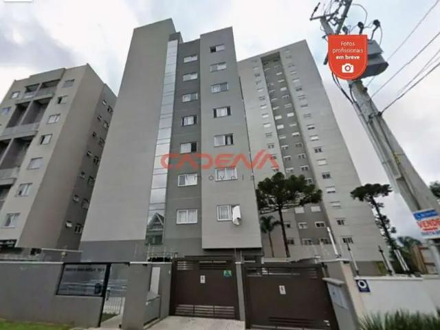 Apartamento para Venda em Curitiba/PR Portão 1 Quartos