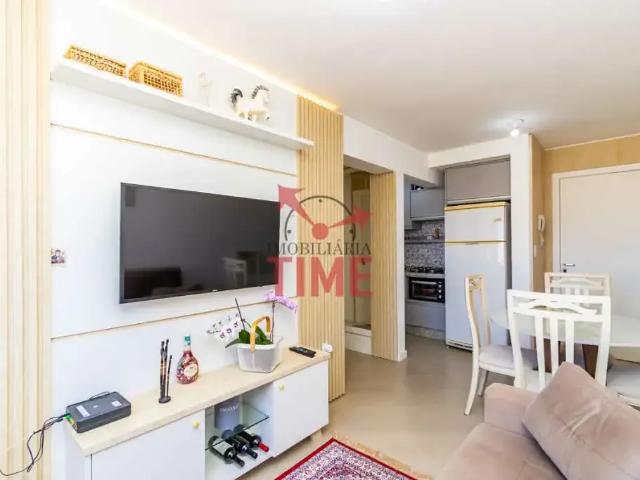 Apartamento para Venda em Curitiba/PR Portão 1 Quartos