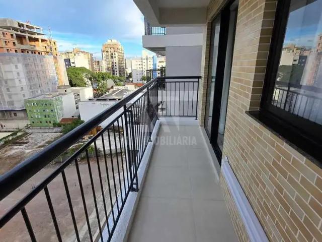 Apartamento para Venda em Curitiba/PR Portão 1 Quartos