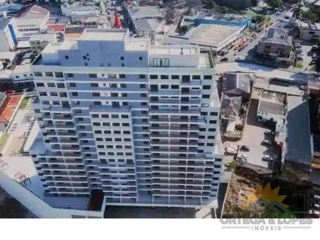 Apartamento para Venda em Curitiba/PR Portão 1 Quartos
