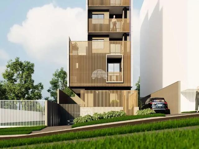 Apartamento para Venda em Curitiba/PR Portão 1 Quartos