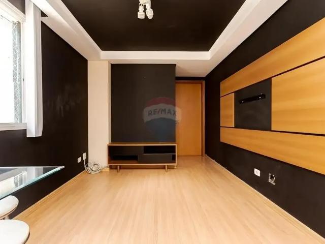 Apartamento para Venda em Curitiba/PR Portão 1 Quartos