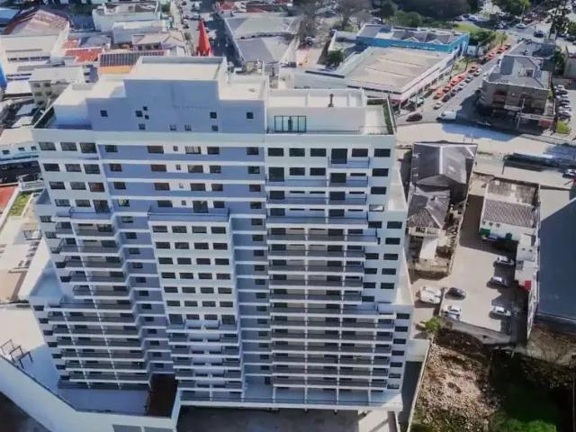 Apartamento para Venda em Curitiba/PR Portão 1 Quartos