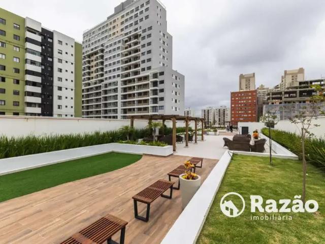 Apartamento para Venda em Curitiba/PR Portão 1 Quartos