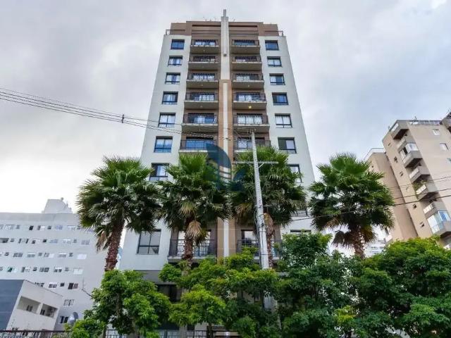 Apartamento para Venda em Curitiba/PR Portão 1 Quartos